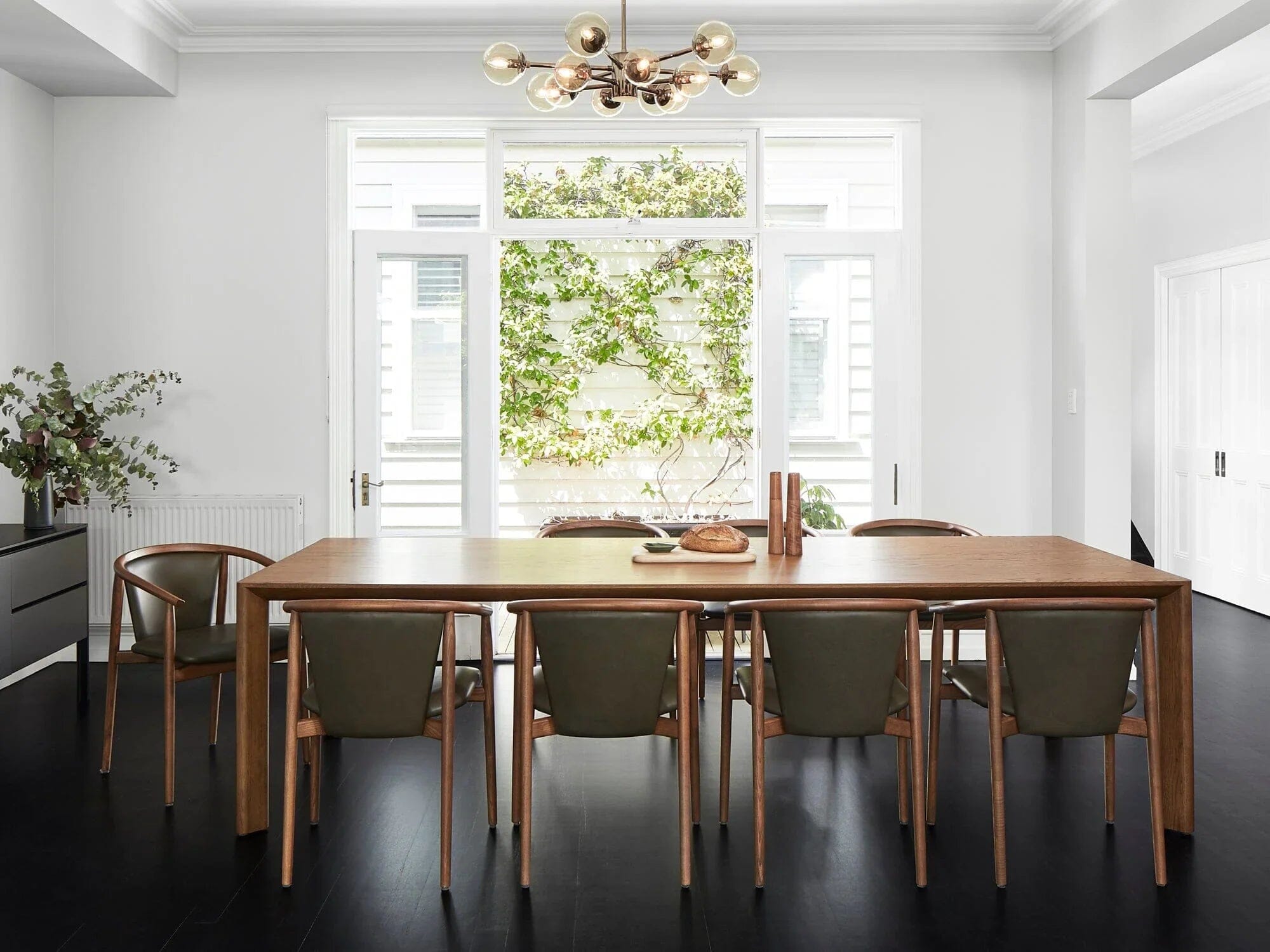 Cosh Living’s Timeless Wooden Dining Table Collection