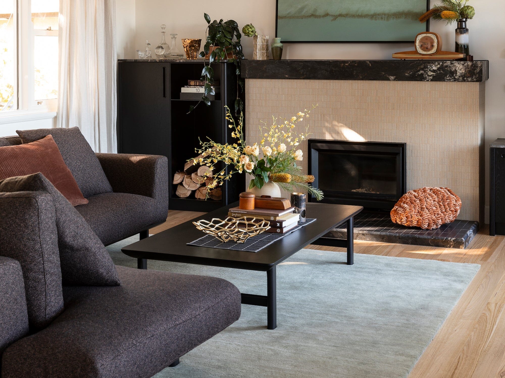 Heritage House – Cosh Living