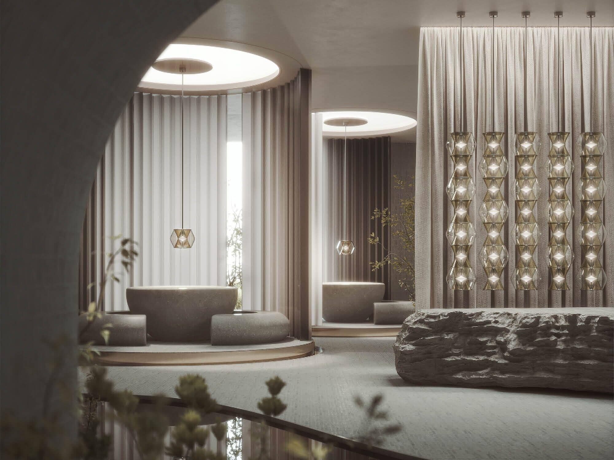 Indoor Lighting | Luxury Designer Lighting – Cosh Living