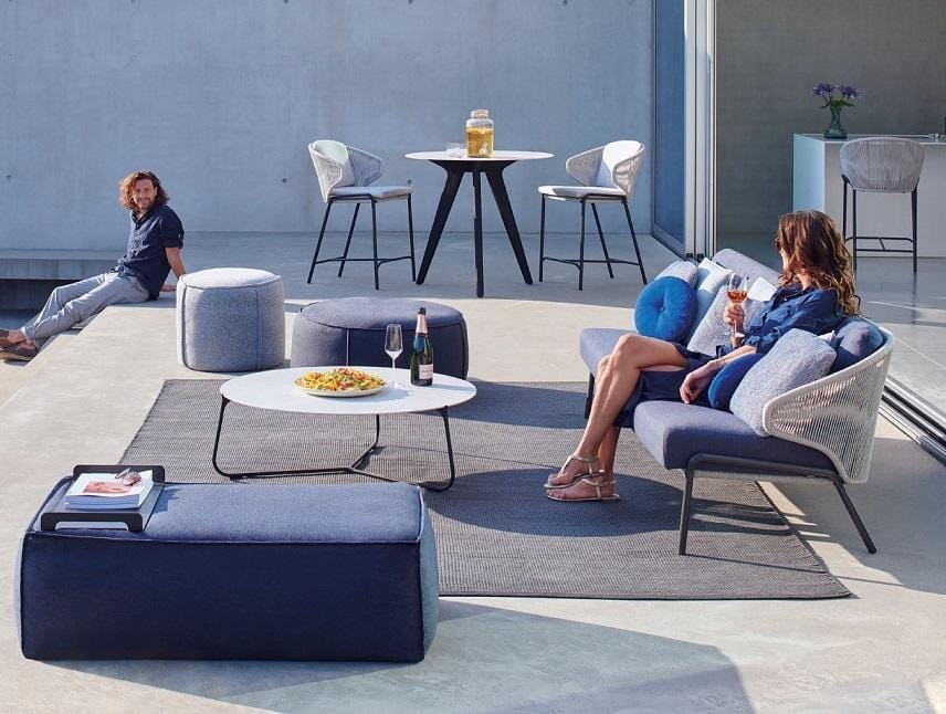Create Better Outdoor Moments with Manutti | Cosh Living