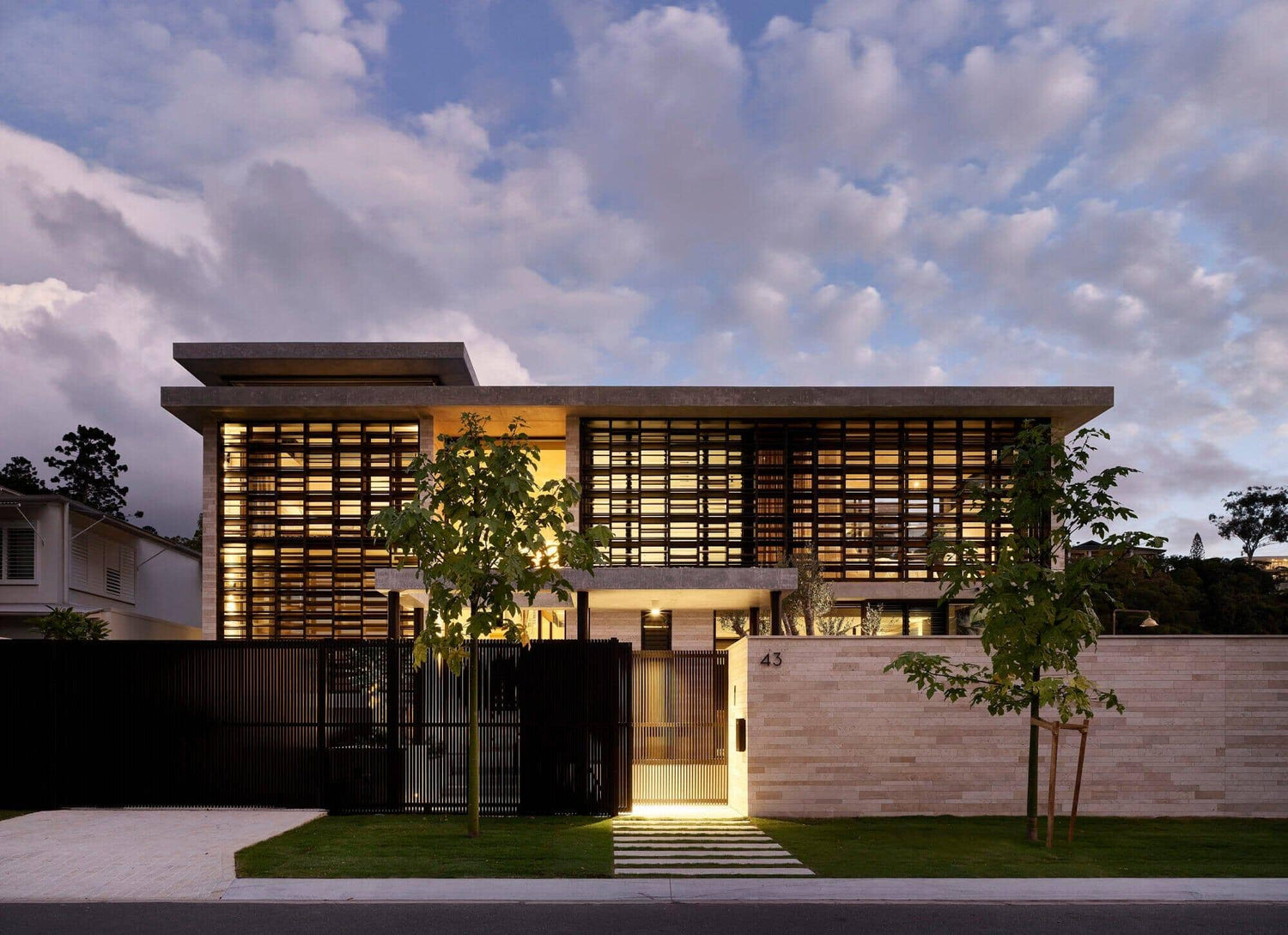 Form and Function: Riverstone by Tim Ditchfield Architects – Cosh Living