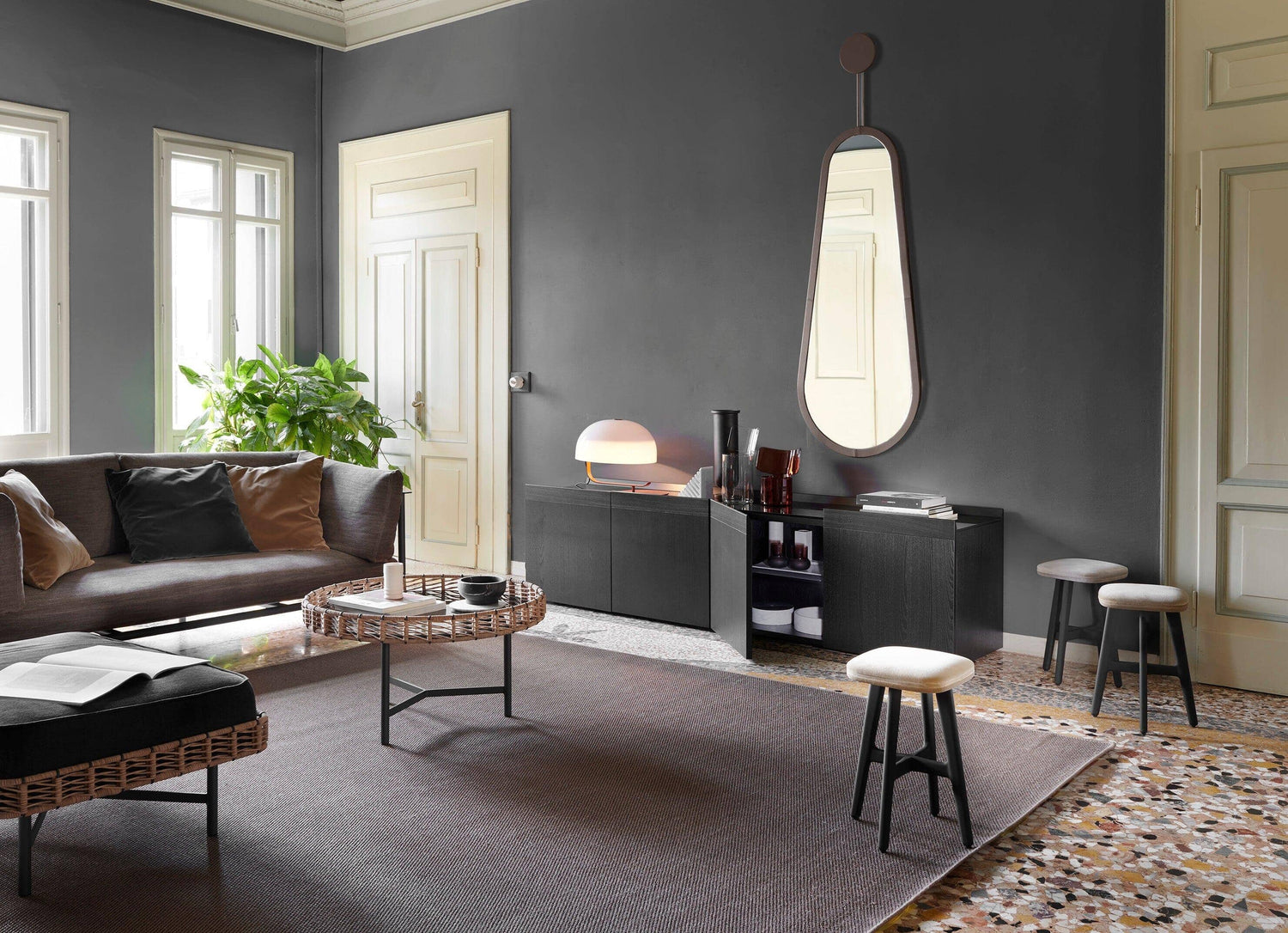 The Art of Storage: Transforming Your Space With Sophisticated Cabinets ...