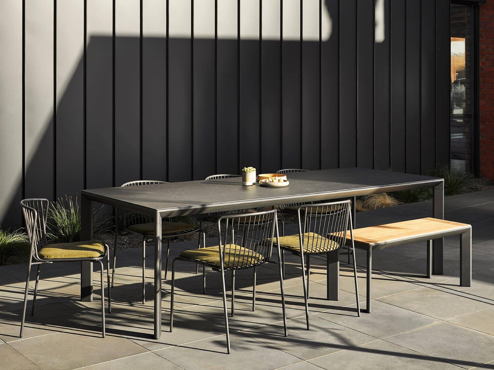 Luxury Indoor & Outdoor Furniture Collections – Cosh Living