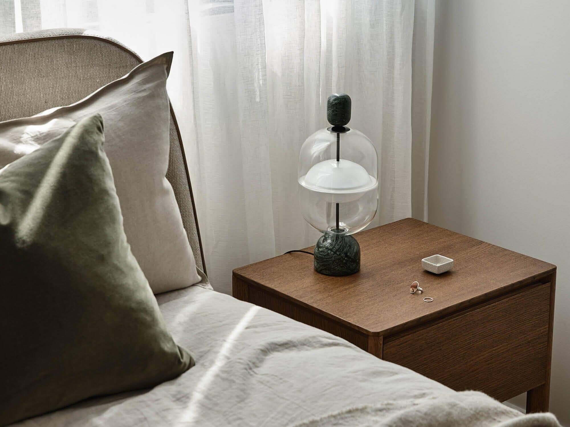 Elegant Bedside Tables | Cosh Living