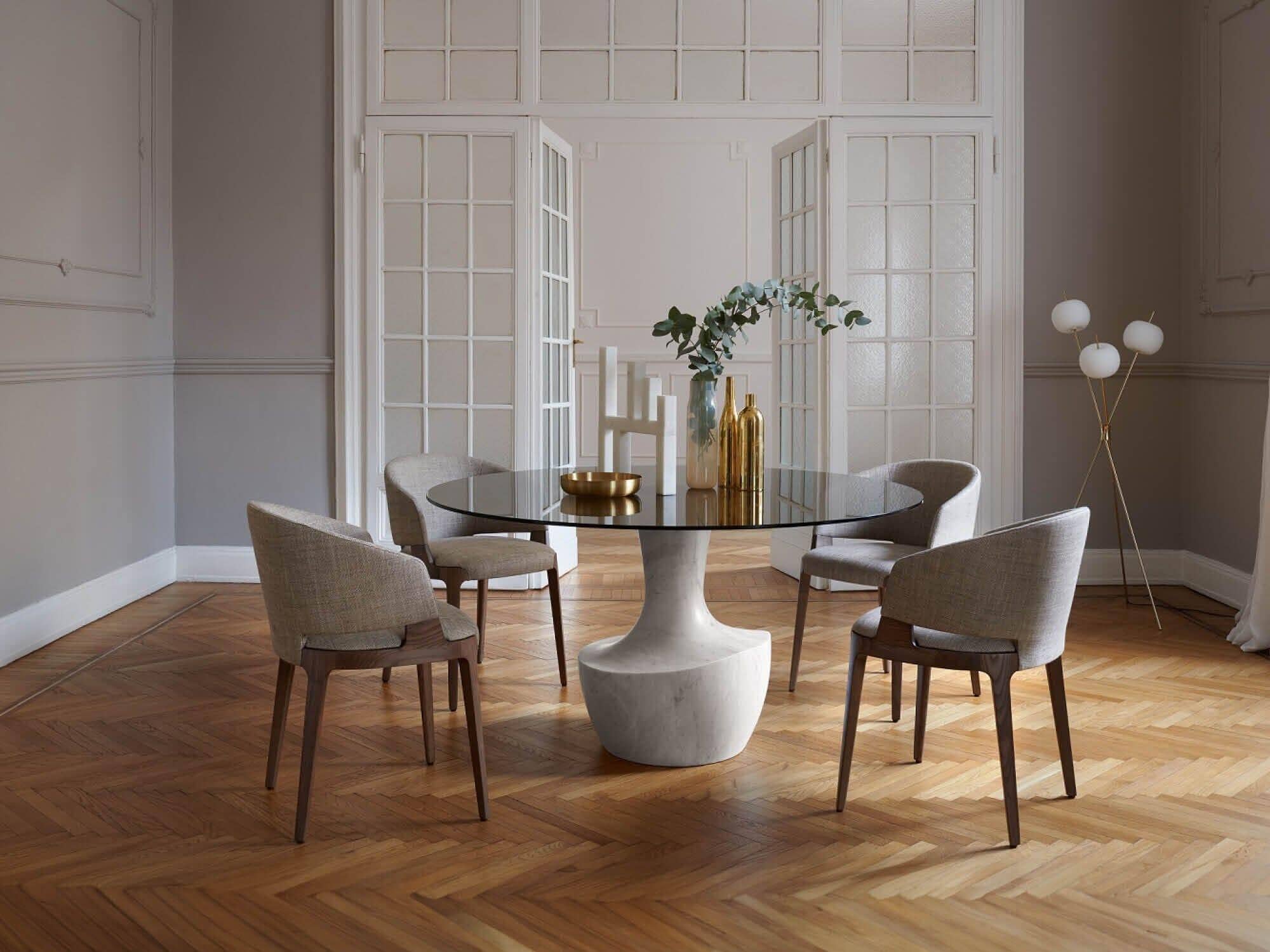 Luxury Designer Tables | Modern Table Designs – Cosh Living
