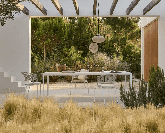 Explore Tribu | Designer Outdoor Furniture | Cosh Living