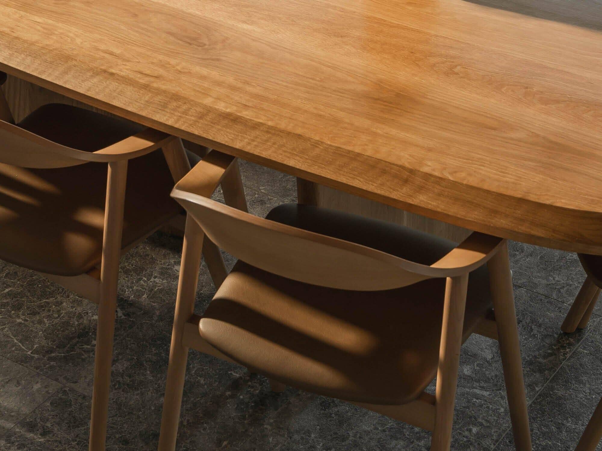 Low Back Dining Chairs for Modern Interiors – Cosh Living