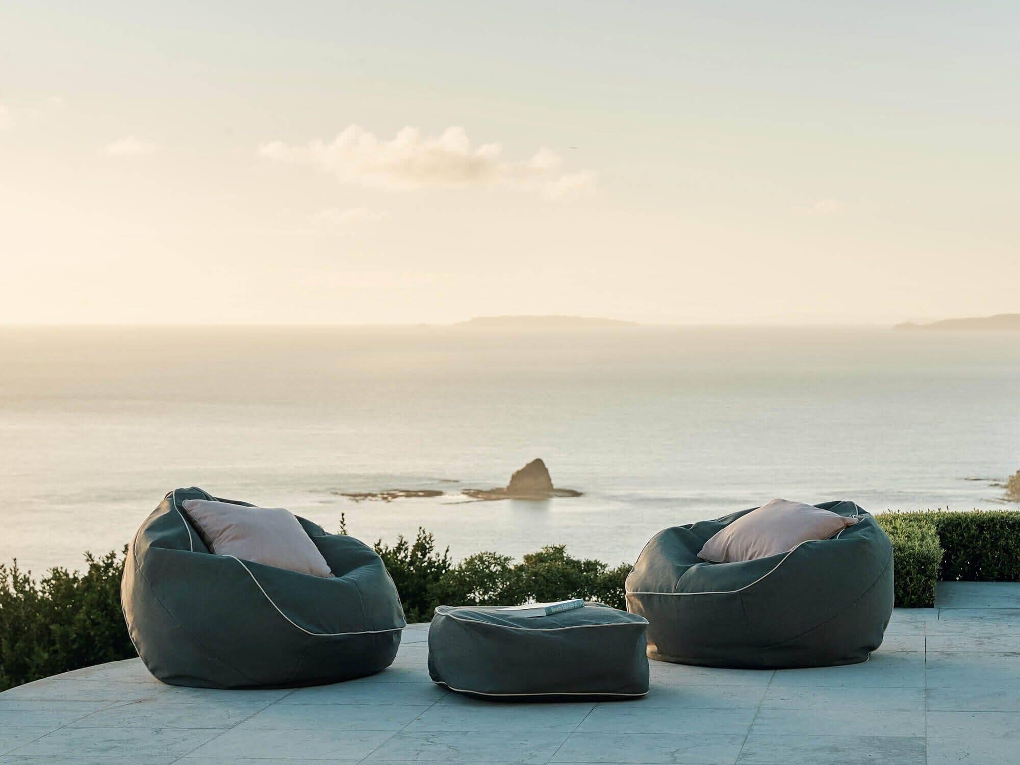 Outdoor Bean Bags | Bean Bags Chairs Australia – Cosh Living