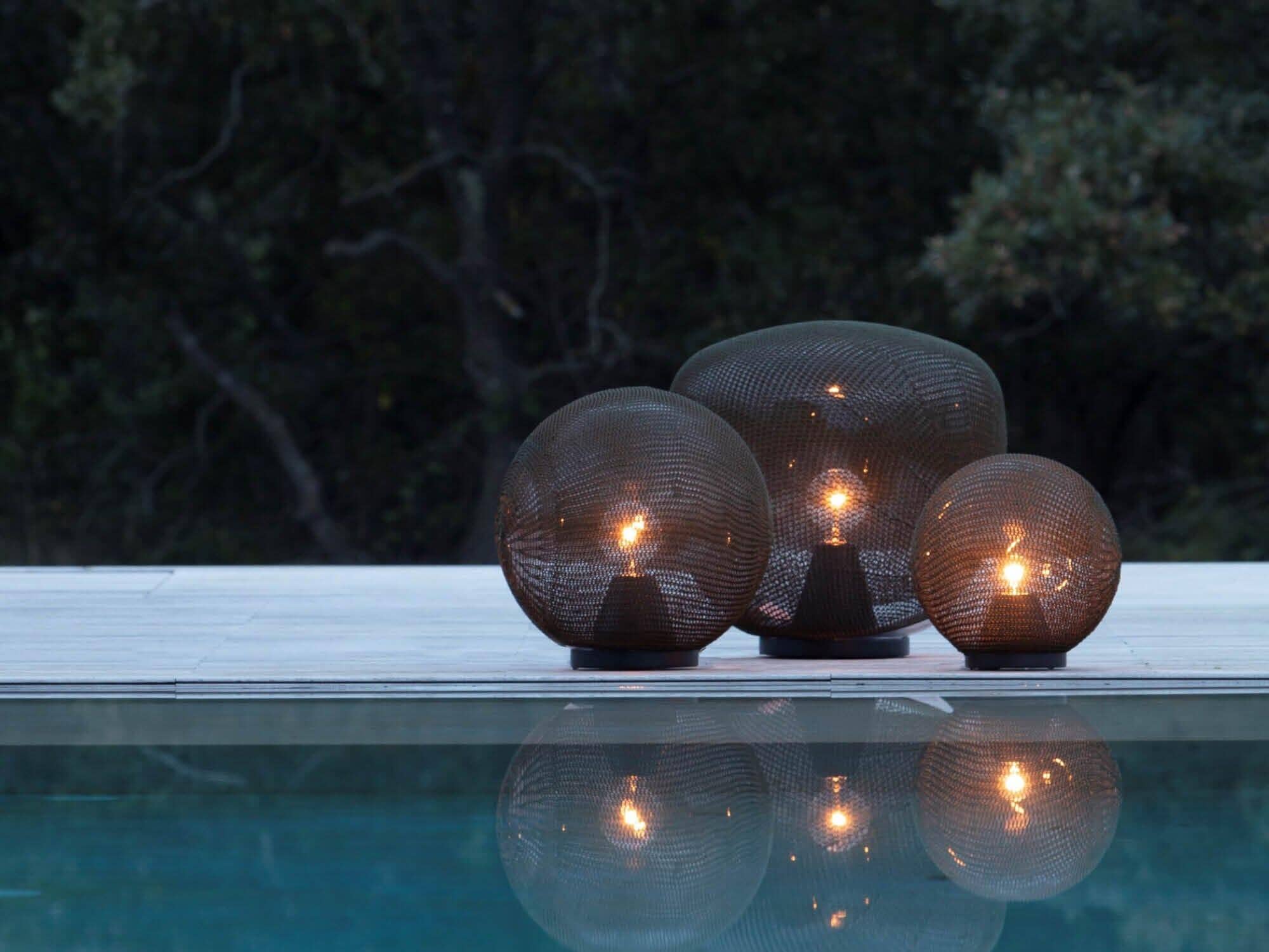 Outdoor Lighting | Outdoor Lantern Collections – Cosh Living