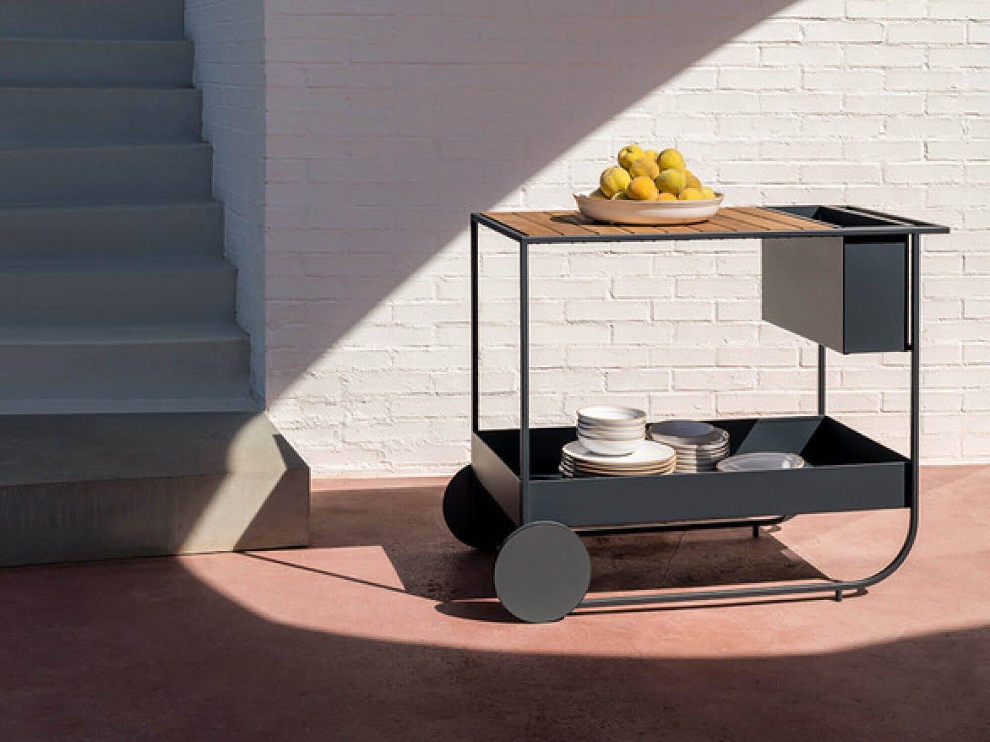 Outdoor Objects – Cosh Living