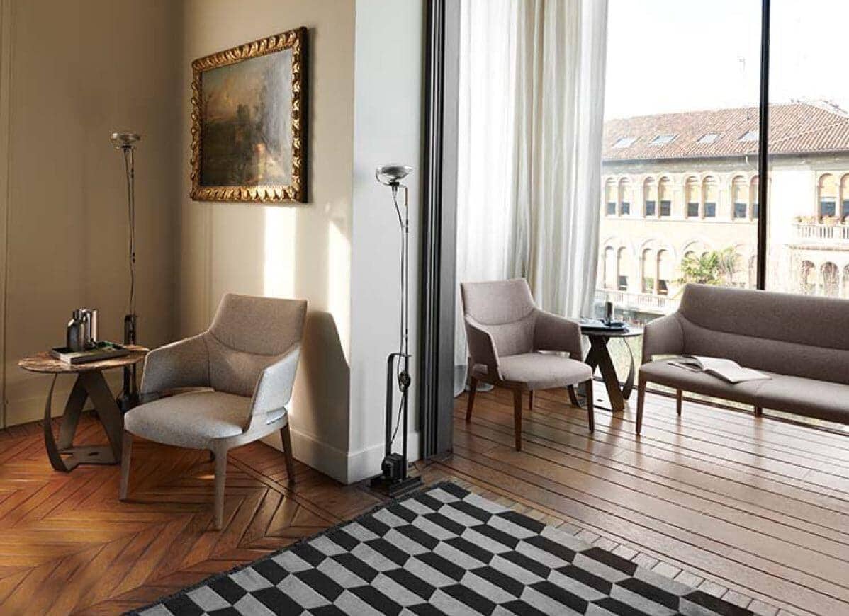 Potocco Italian Designer Sofas for Sophisticated Interiors – Cosh Living