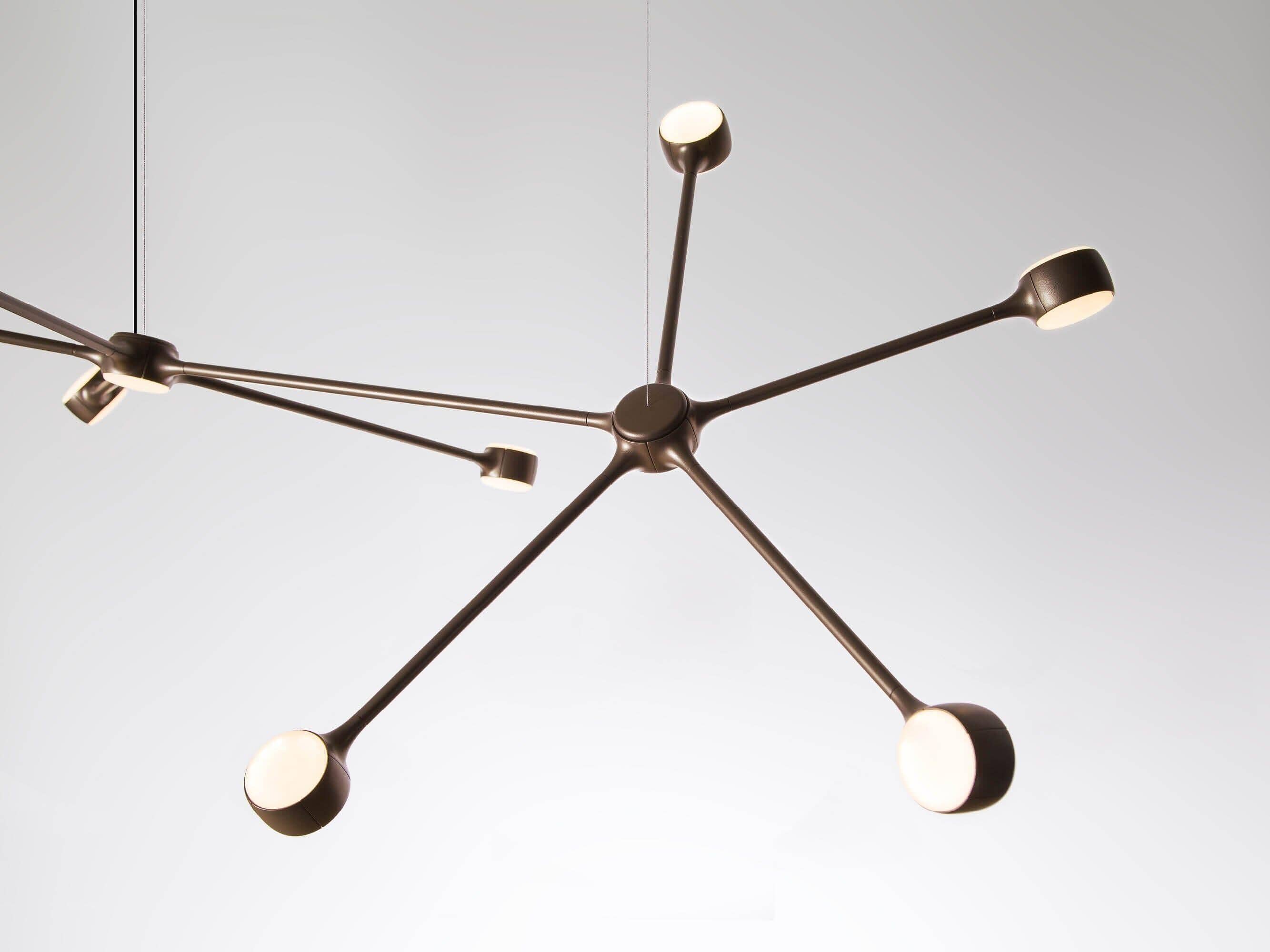 Rakumba Australian Made Lighting for Contemporary Interiors – Cosh Living