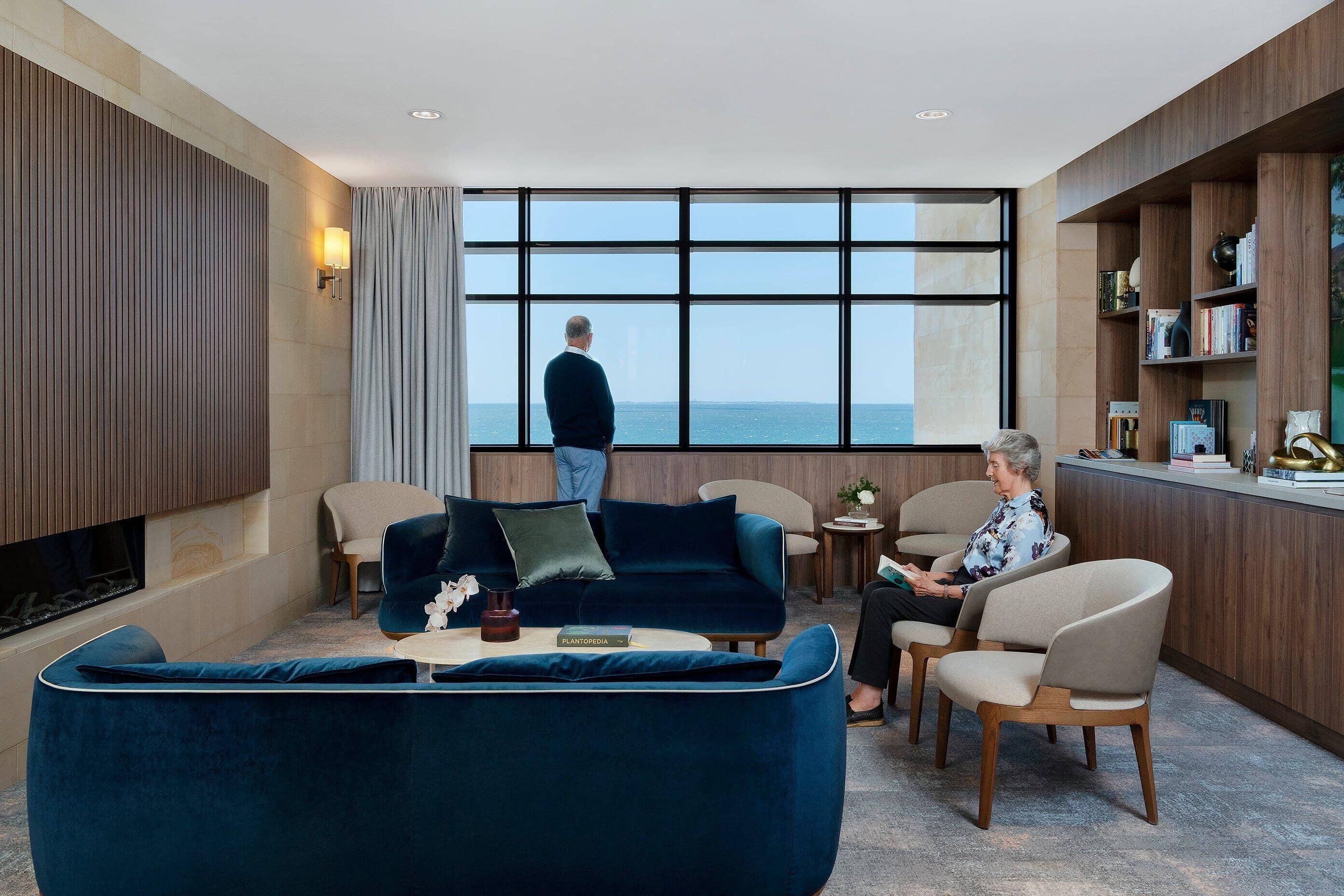 Velvet Sofas - Cosh Living