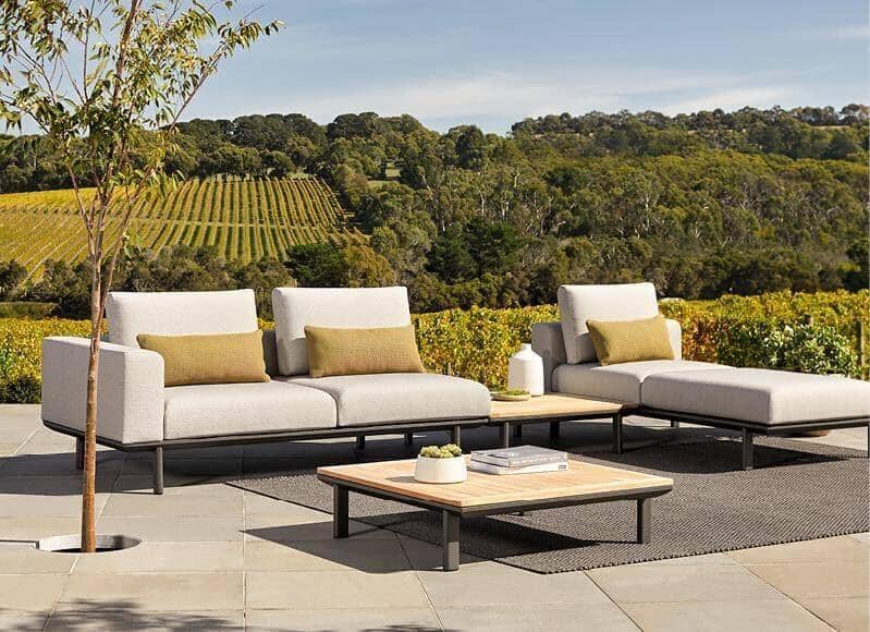 Modular Outdoor Sofas | Cosh Living