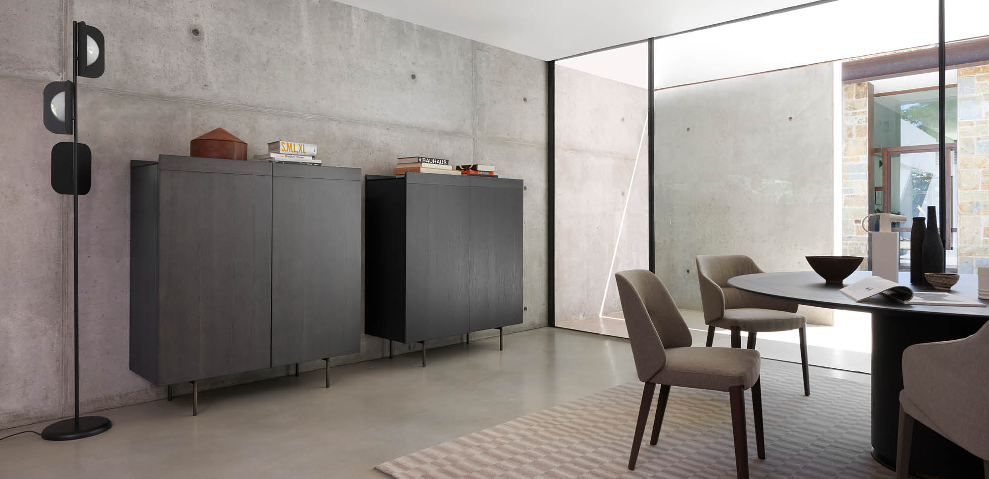 AVANT Designer Furniture Collection by Potocco – Cosh Living