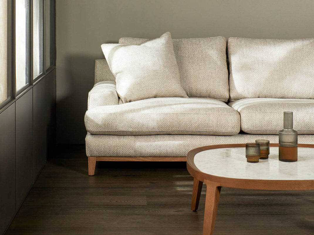Belle Designer Sofa Collection by Kett – Cosh Living