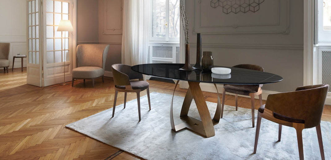 Bon Bon Marble Tables – Cosh Living
