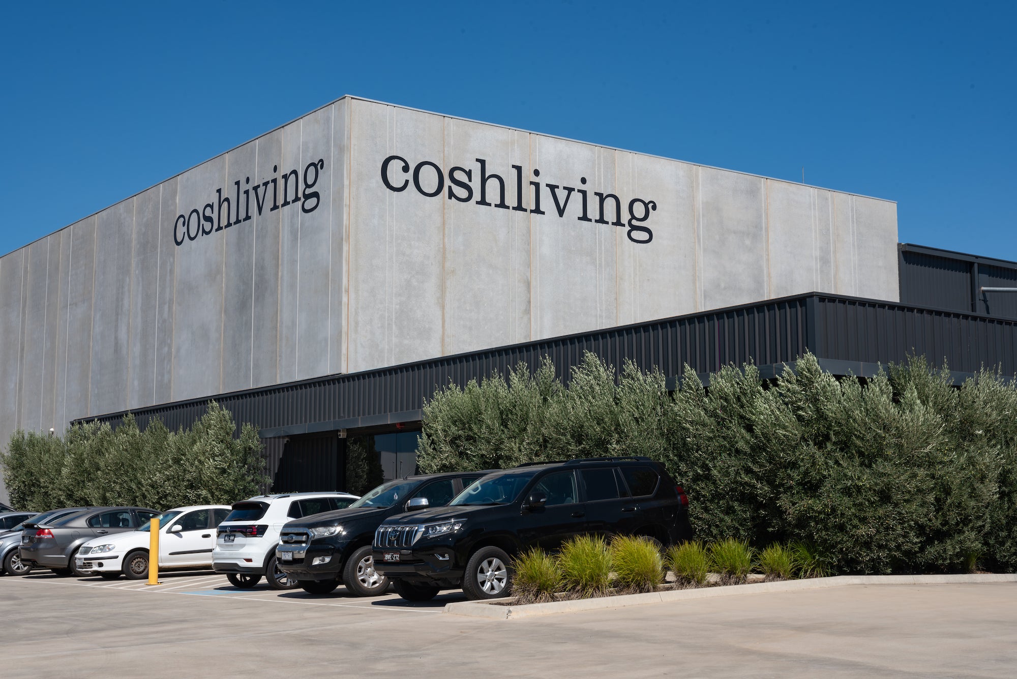 Clearance Items | Indoor & Outdoor Furniture | Cosh Living