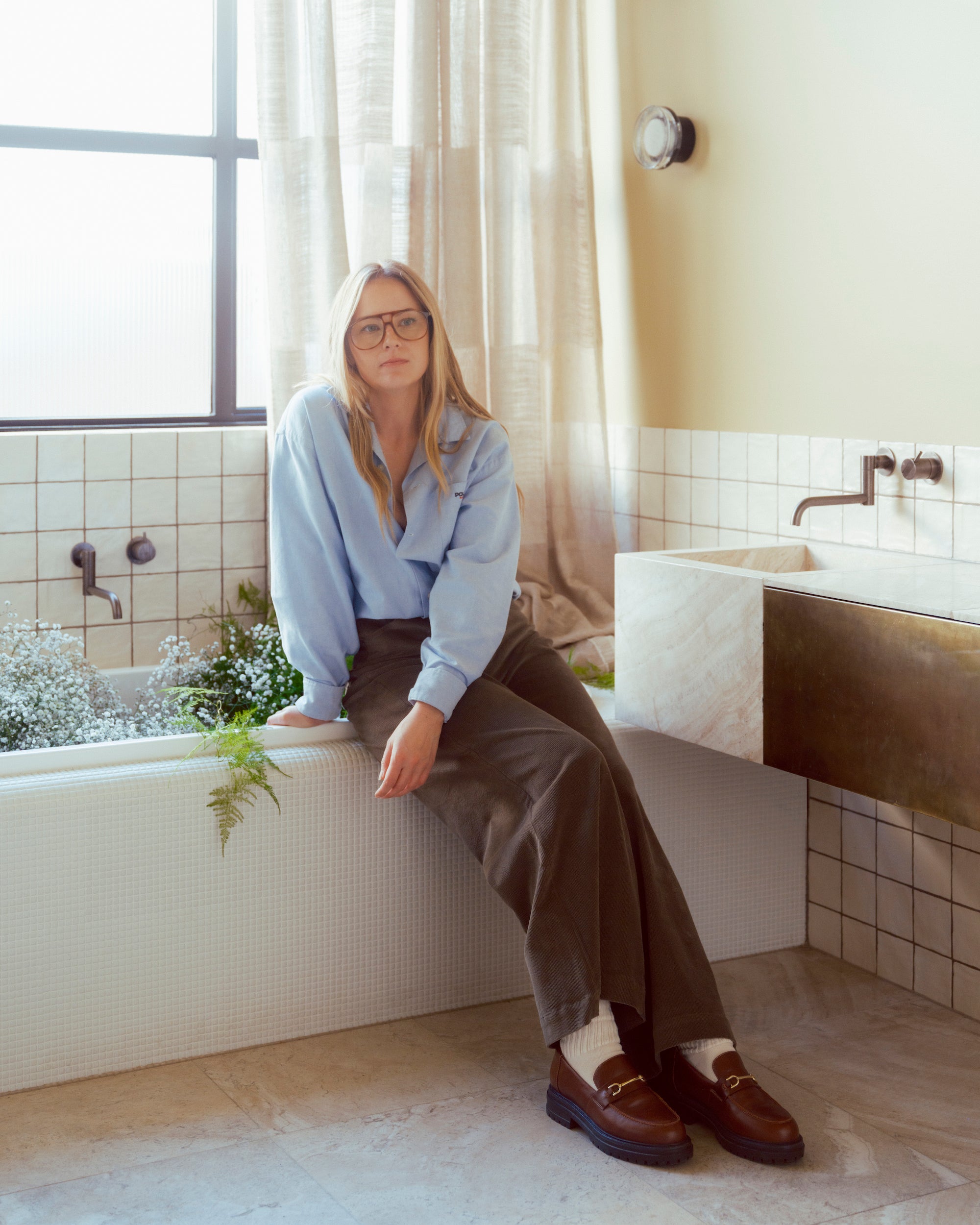 Amelda Wilde X Cosh Living