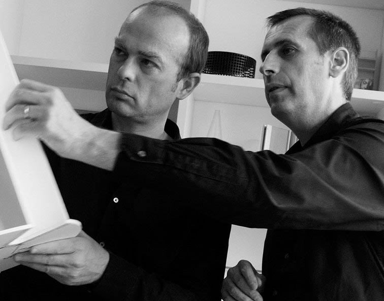 Otab Tables | Designer Large Round Tables – Cosh Living