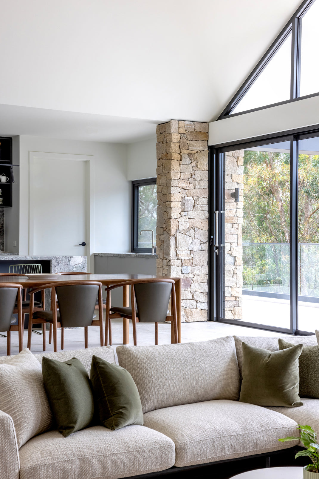 Hillside Home | Modern Collection – Cosh Living