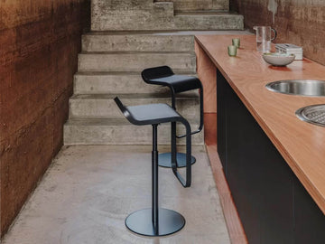 Lem Stool | Designer Bar Stools – Cosh Living