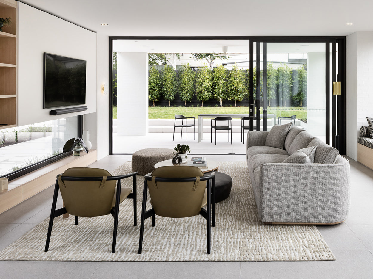 Linacre Road | Designer Furniture Collection – Cosh Living