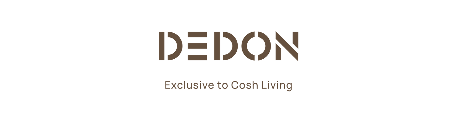 DEDON | Woven Outdoor Furniture Collection – Cosh Living