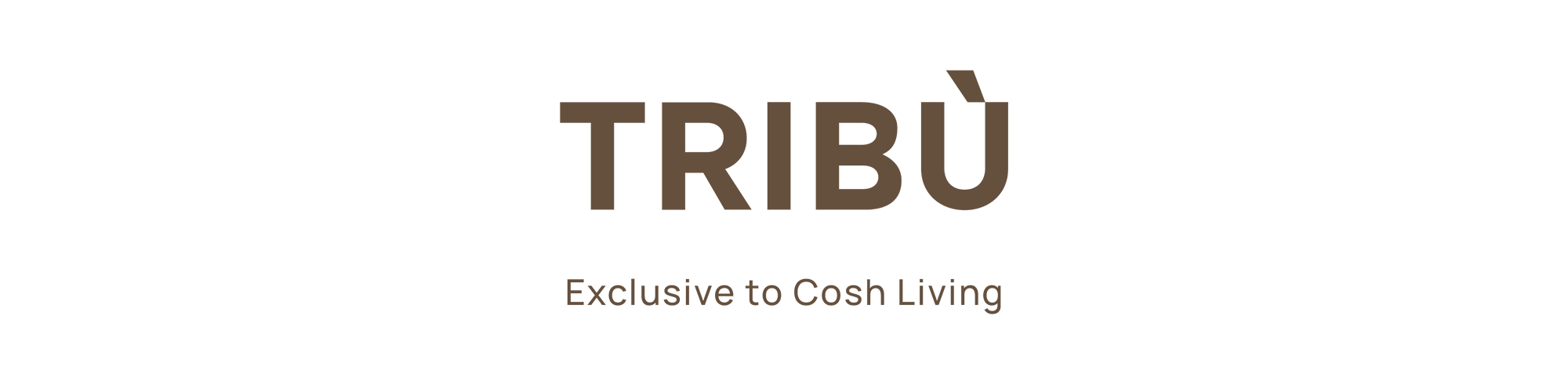 Tribù Furniture | Designer Furniture Collections – Cosh Living