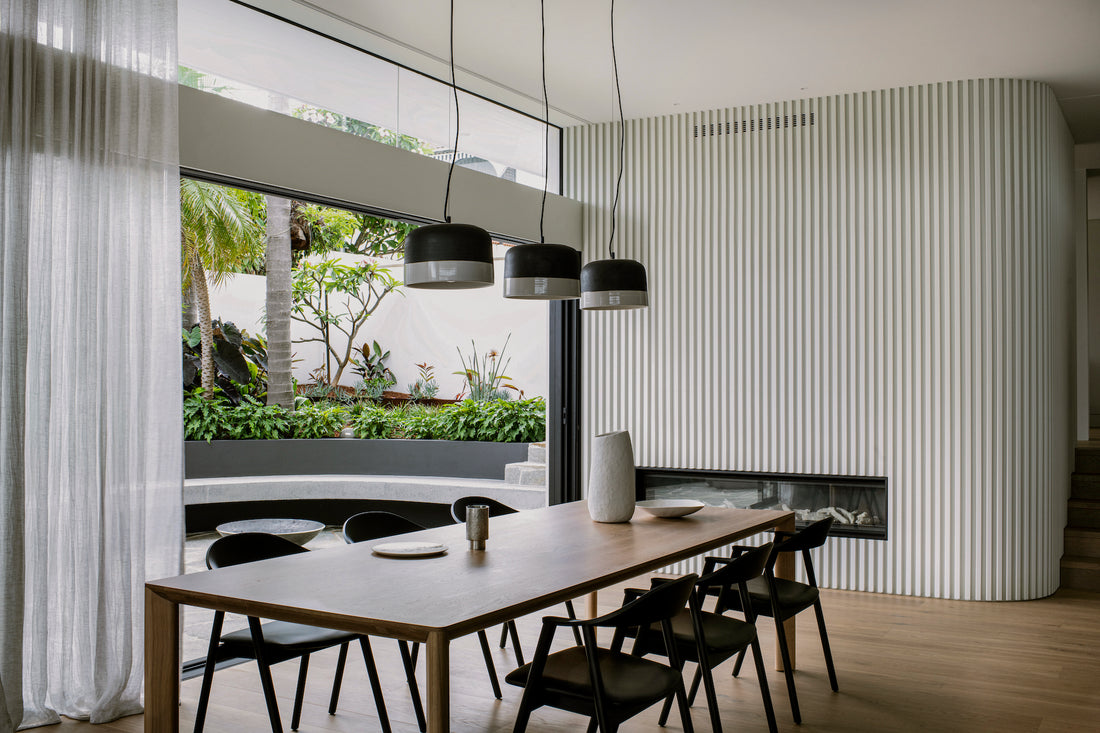 Burraneer Bay House – Cosh Living