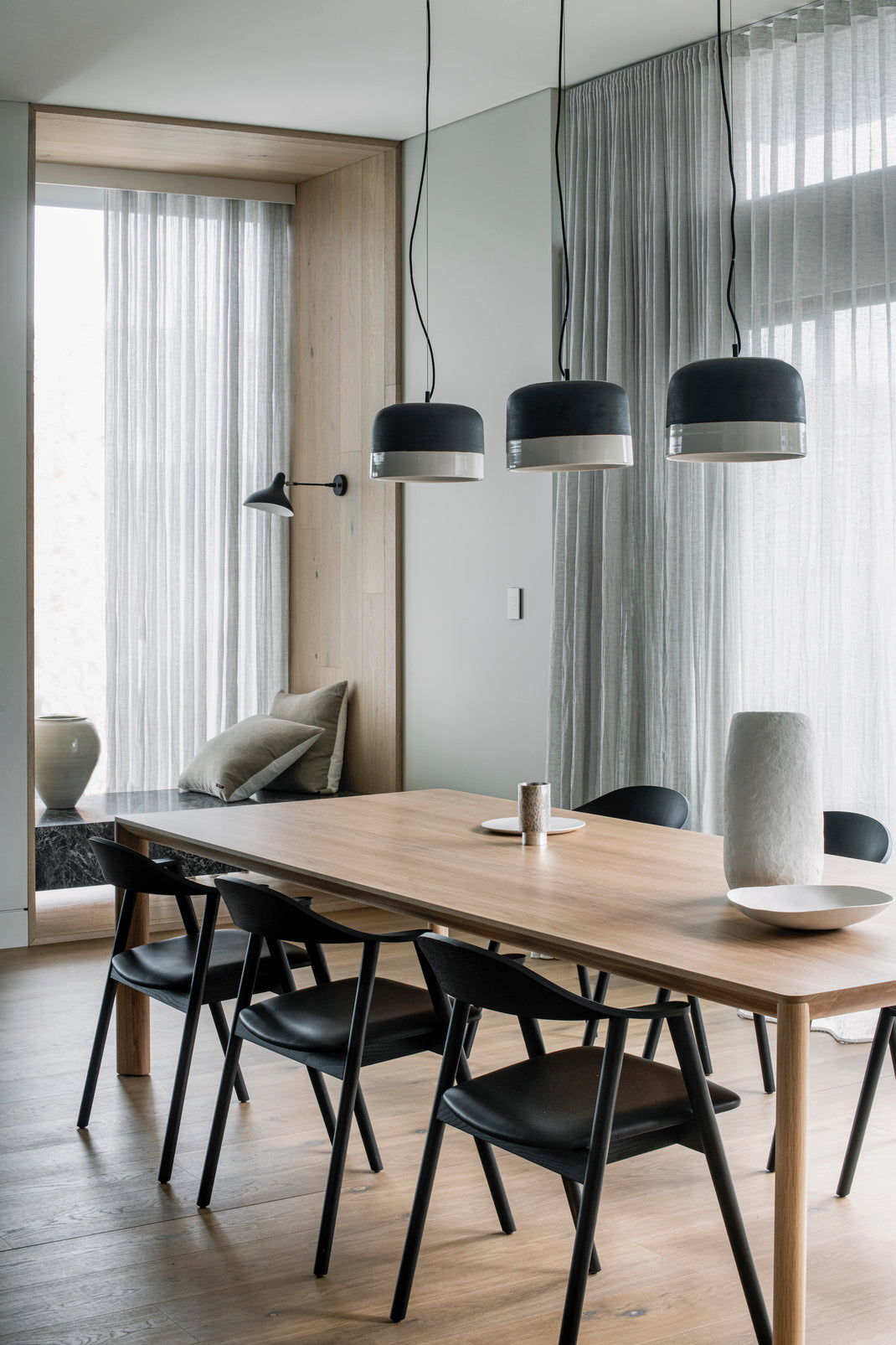 Burraneer Bay House – Cosh Living