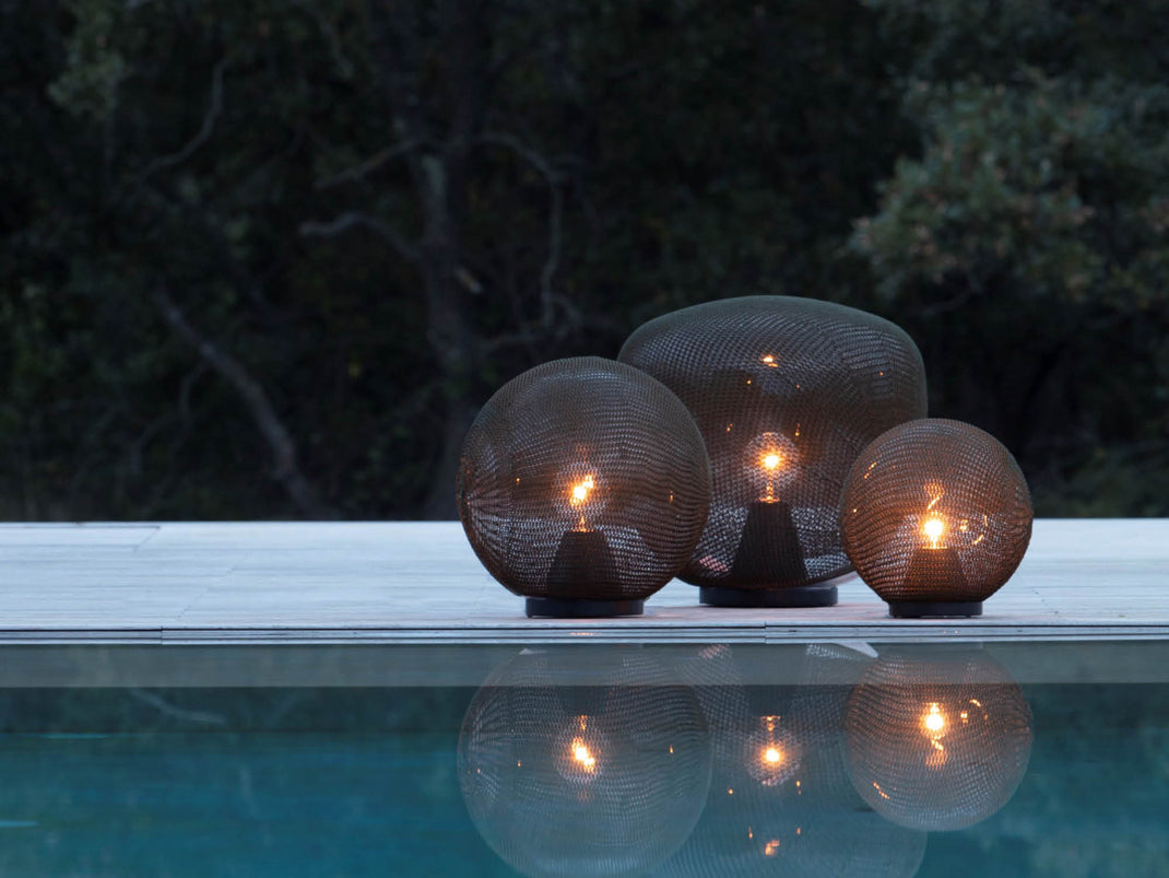 Outdoor Lighting | Outdoor Lantern Collections – Cosh Living