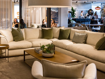 Furniture Showroom Perth | Outdoor & Indoor– Cosh Living