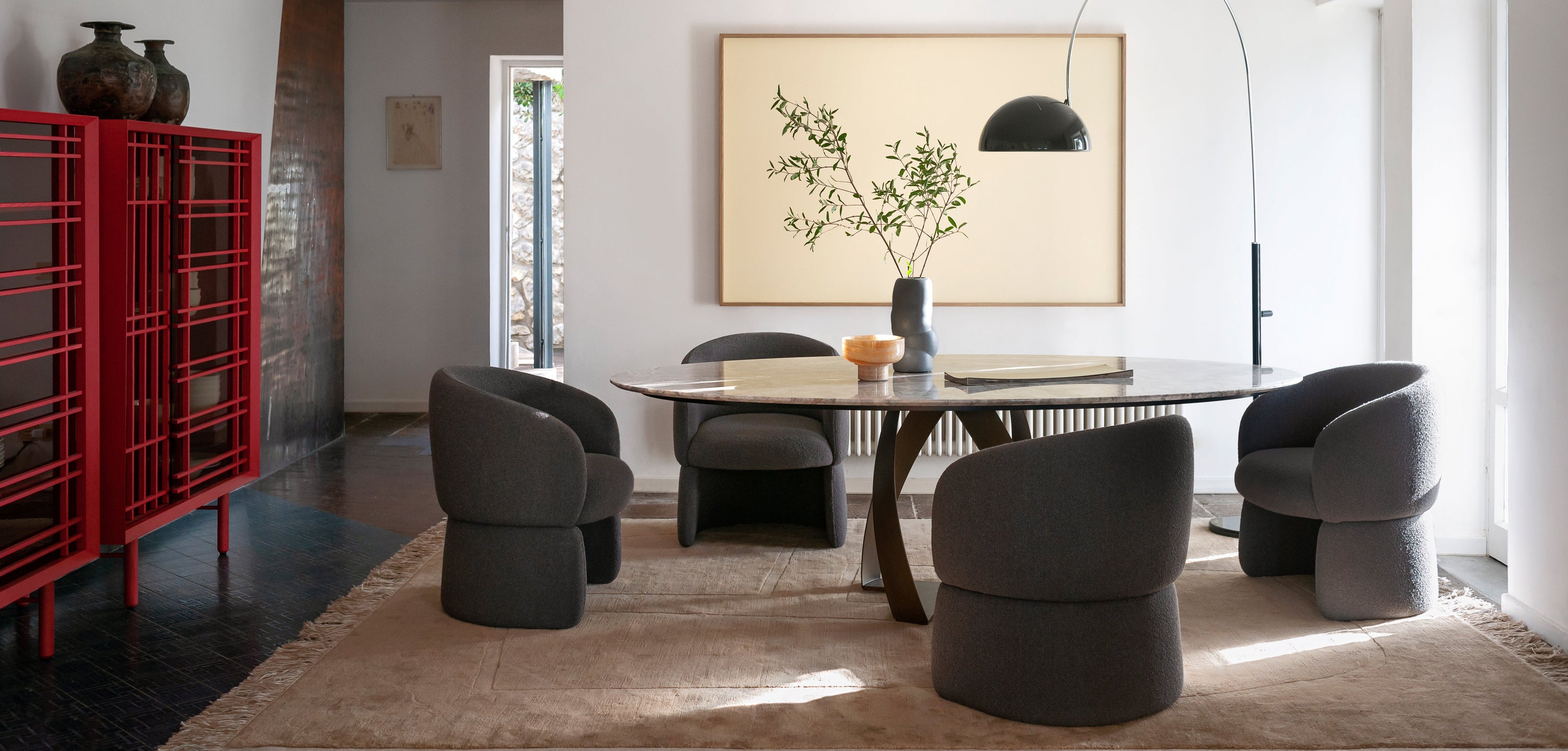 Potocco Furniture Melbourne & Sydney – Cosh Living