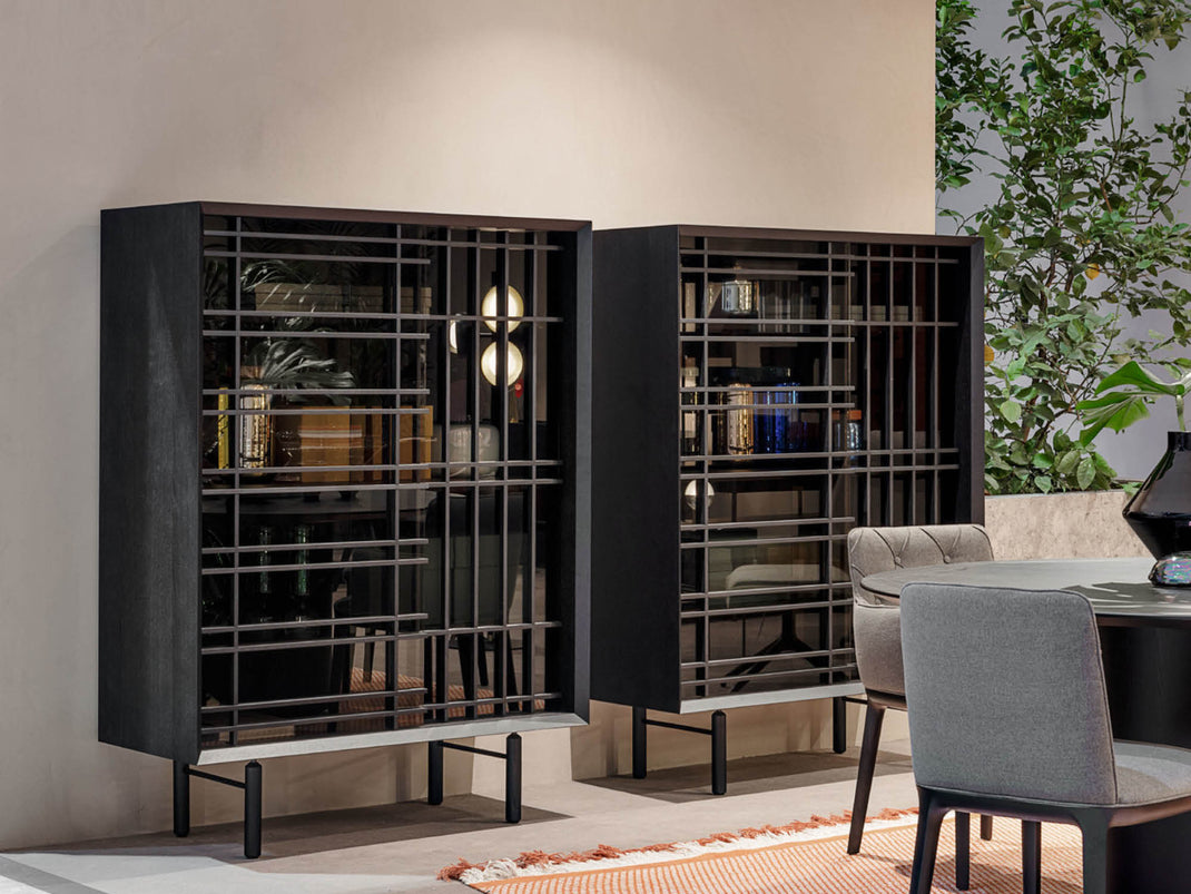 Outdoor Cabinets | Cosh Living