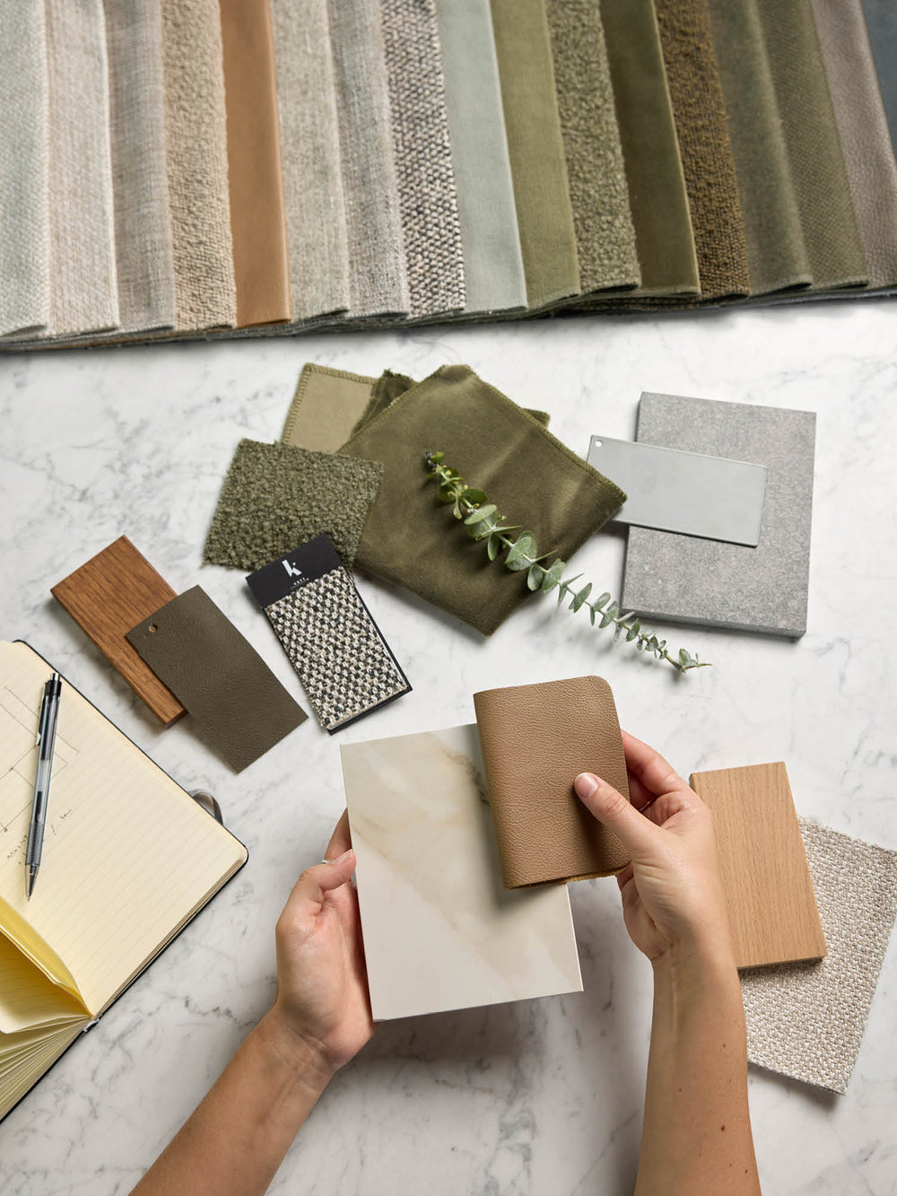Book A Furniture Design Consultation – Cosh Living