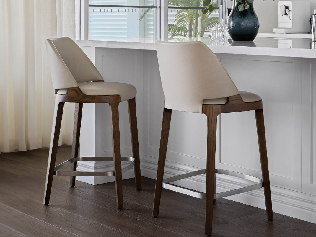 Stool Chairs: The Perfect Addition to Your Bar or Kitchen – Cosh Living
