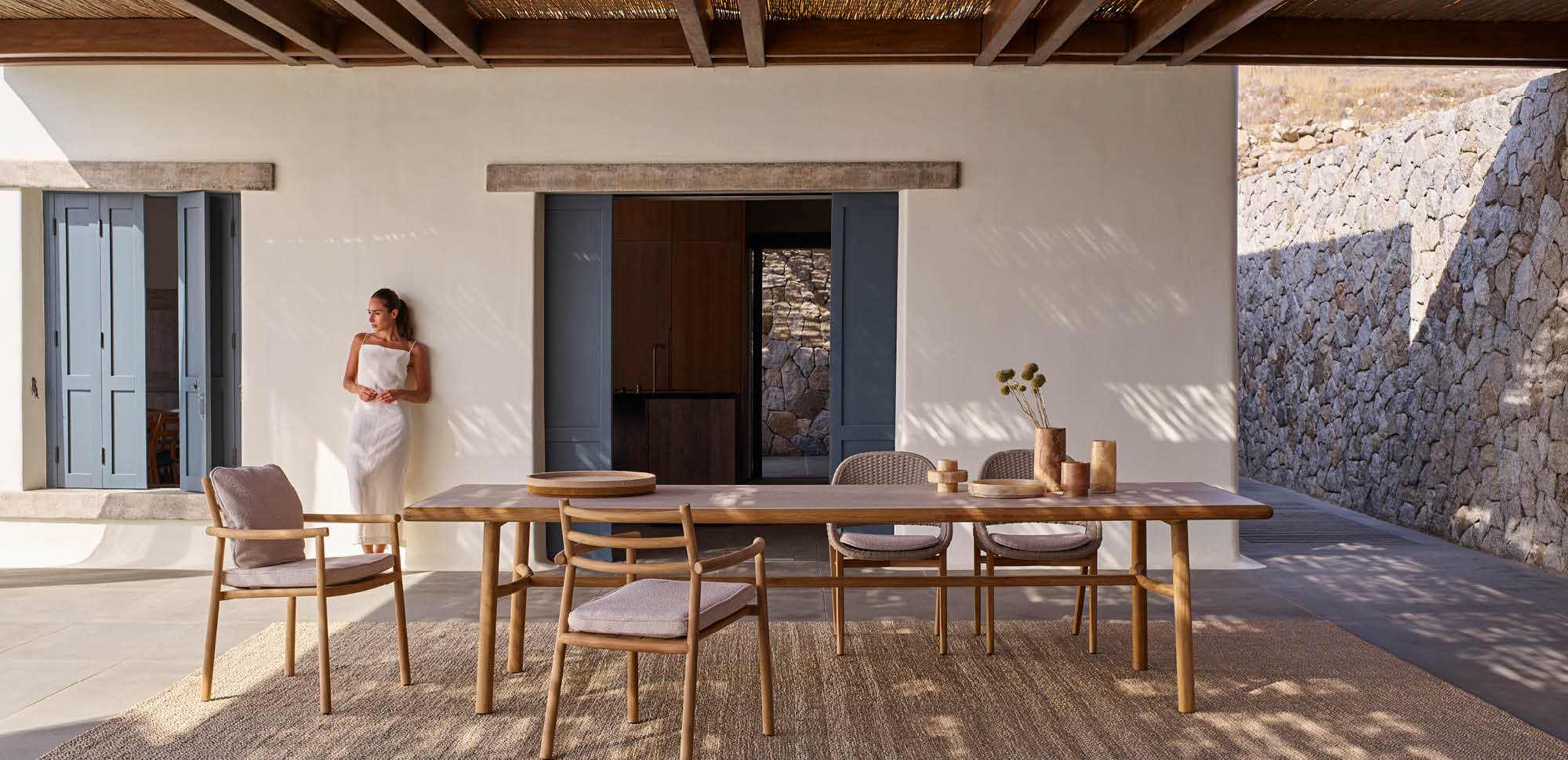 Ukiyo | Designer Furniture Collection – Cosh Living