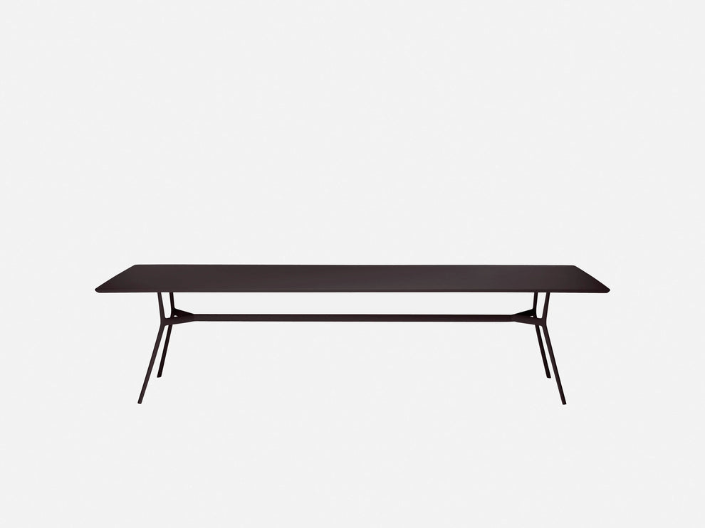 Branch Rectangular Tables | Designer Garden Tables – Cosh Living