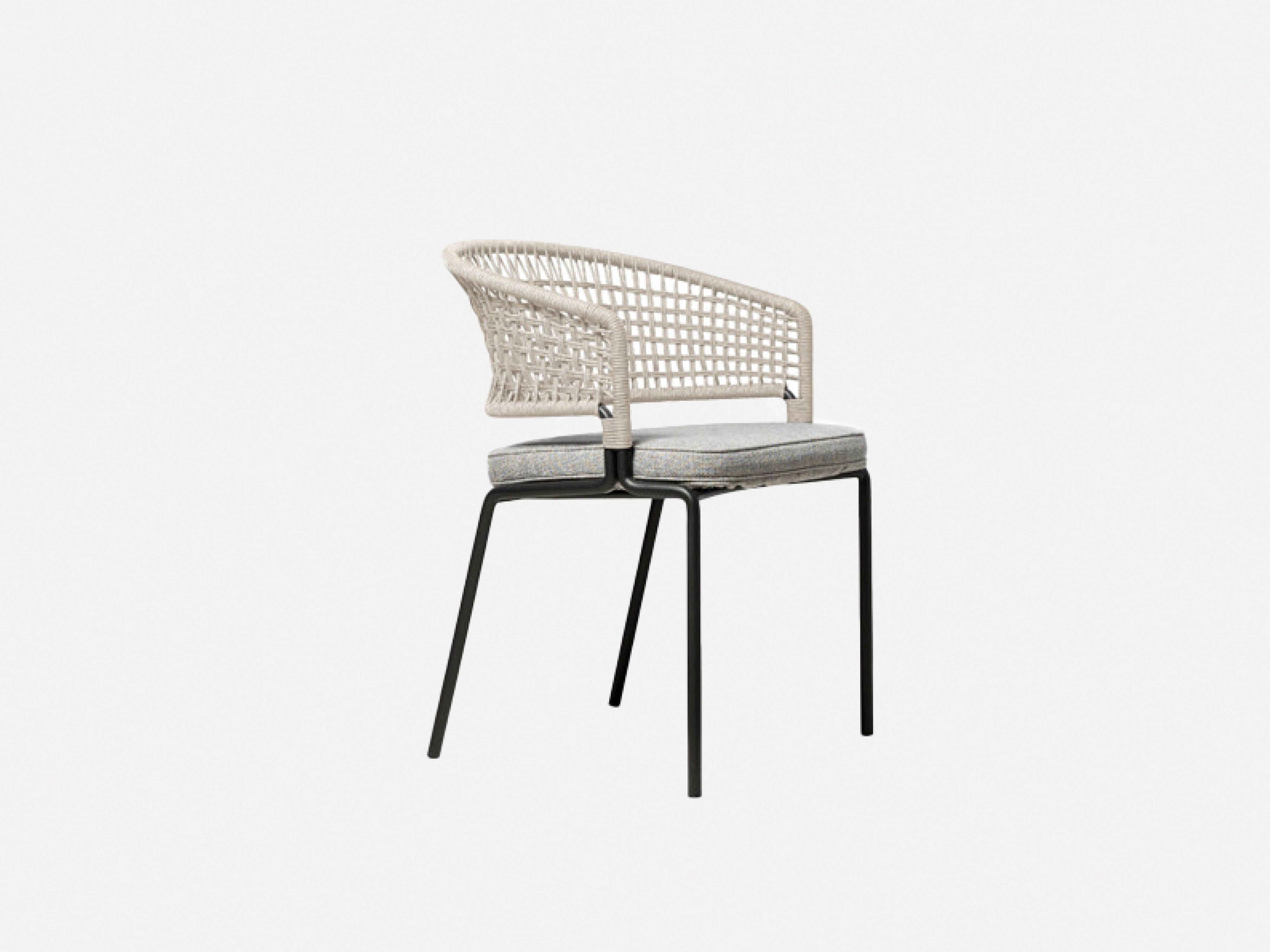 Contour Armchair | Designer Outdoor Chairs – Cosh Living