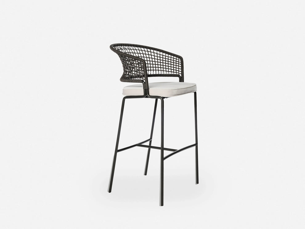 Contour Bar Chairs | Designer Outdoor Chairs – Cosh Living