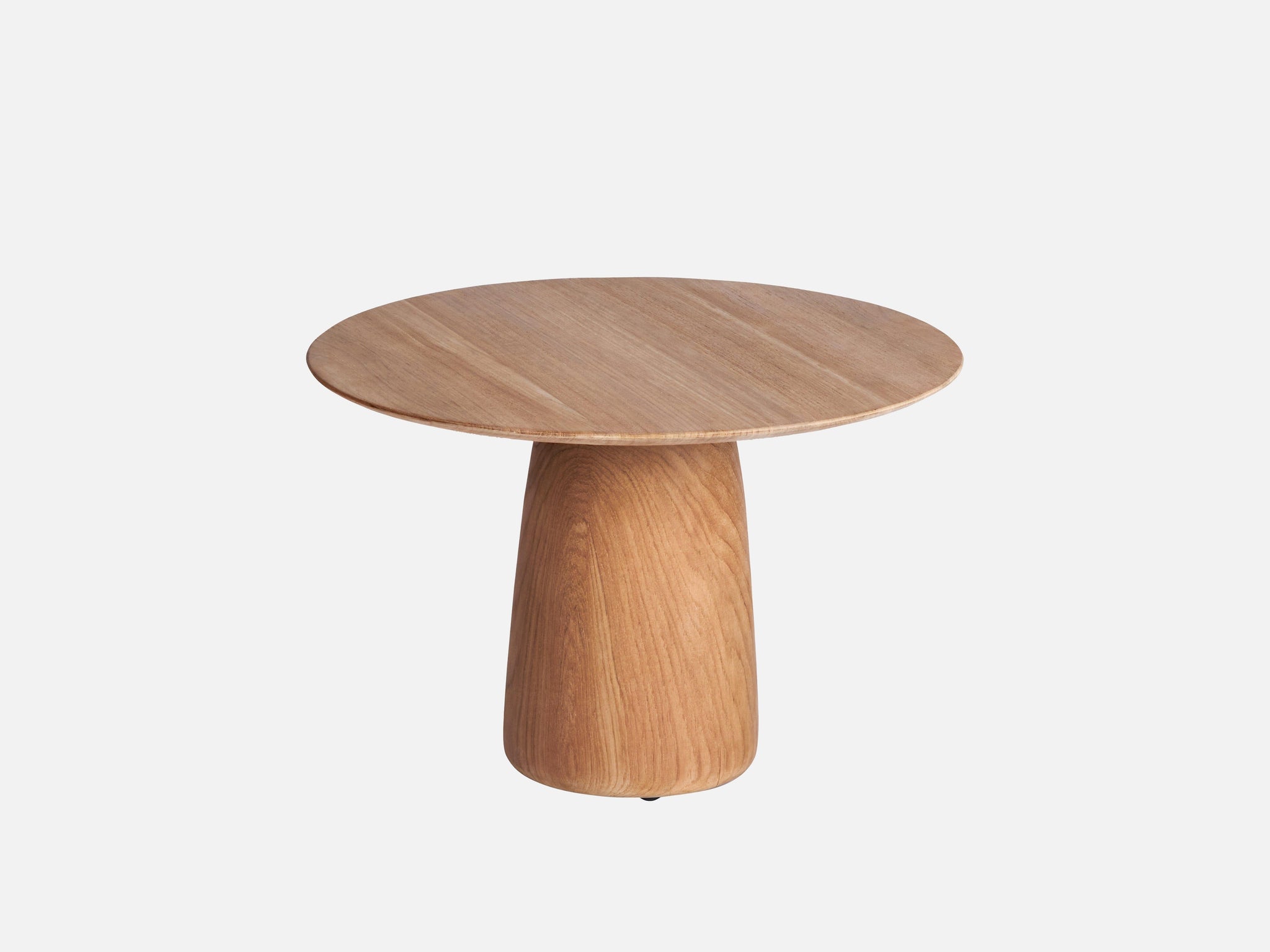 Dunes Low Dining Table | Garden Furniture Collection | Cosh Living