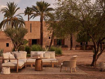 Dunes Side Tables – Cosh Living