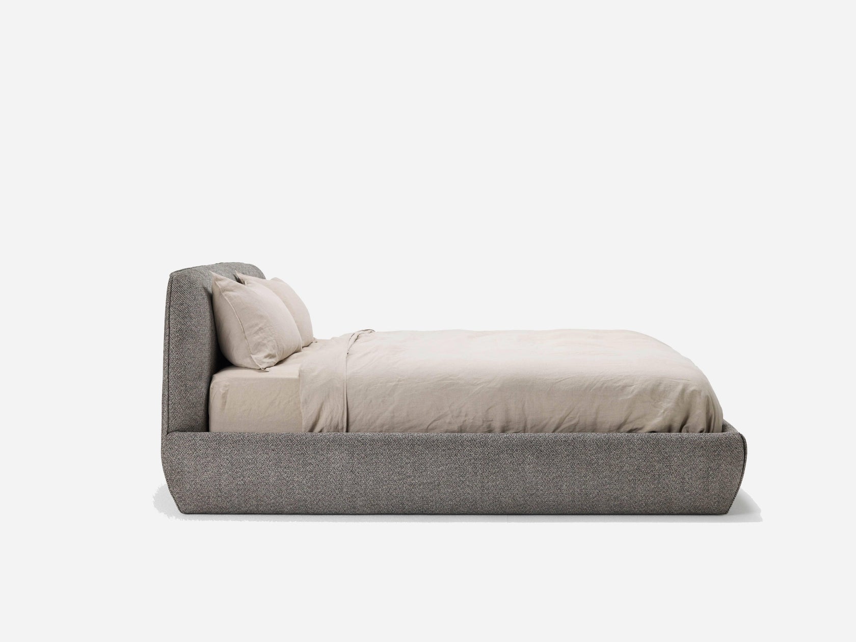 Erskine Bed | Designer Bed – Cosh Living