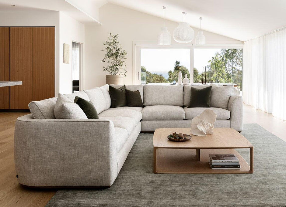 Designer Sofa Australia for Luxurious Comfort – Cosh Living