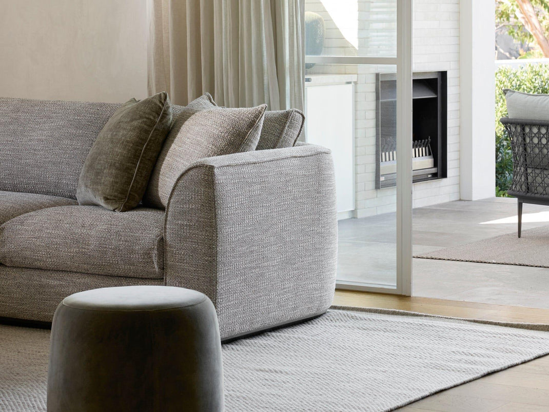 Otway Modular Sofa | Designer Indoor Sofa – Cosh Living