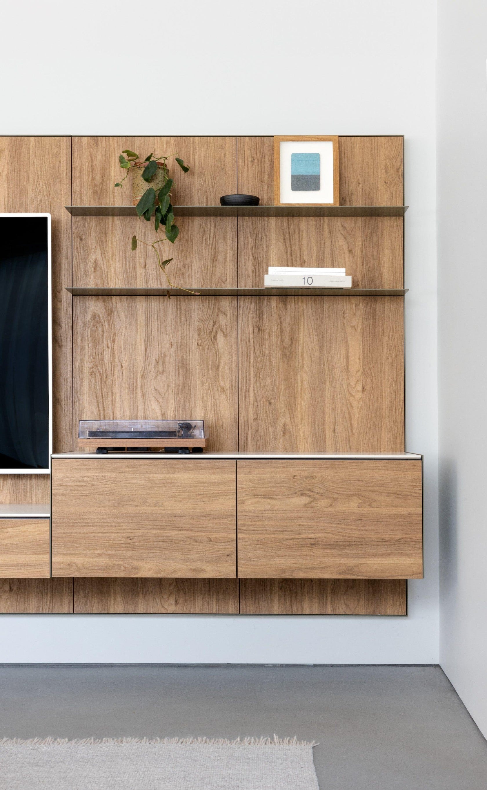 Frame Living Room System Australia – Cosh Living