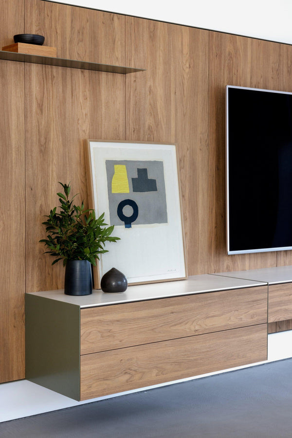 Frame Living Room System Australia – Cosh Living