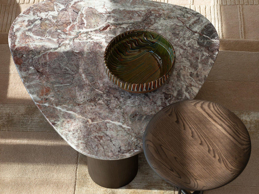 Jade Coffee Tables | Designer Furniture | Cosh Living