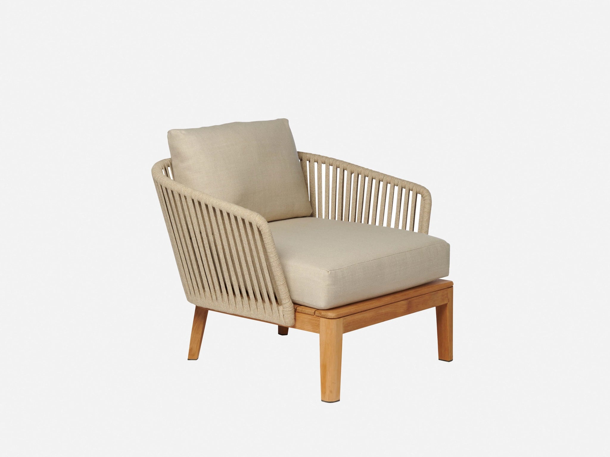 Mood Club Chair | Designer Outdoor Lounge Chair – Cosh Living